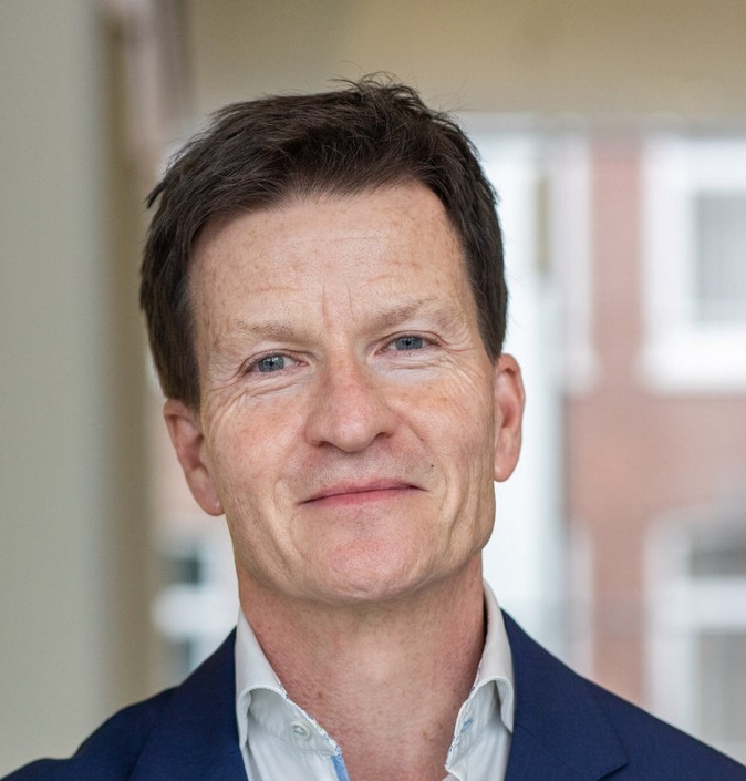 Prof. B.G.D. (Brendan) O'Dwyer - University of Amsterdam